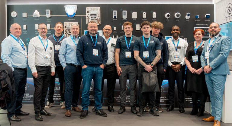 KHG Security | Bespoke Security Systems